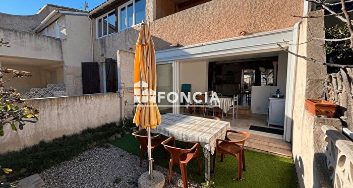 Maison à vendre - Fleury, Saint-Pierre, Les Cabanes - 3 pièces