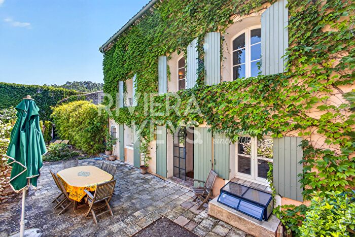 Maison 10 pièces à vendre à Varages