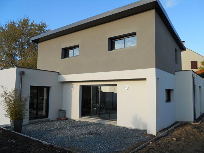 Maison 7 pièces à vendre - Saint-Aubin-Épinay