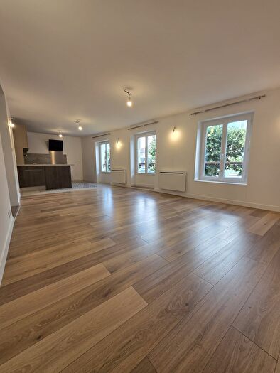 Appartement 4 pièces à louer - Croissy-sur-Seine