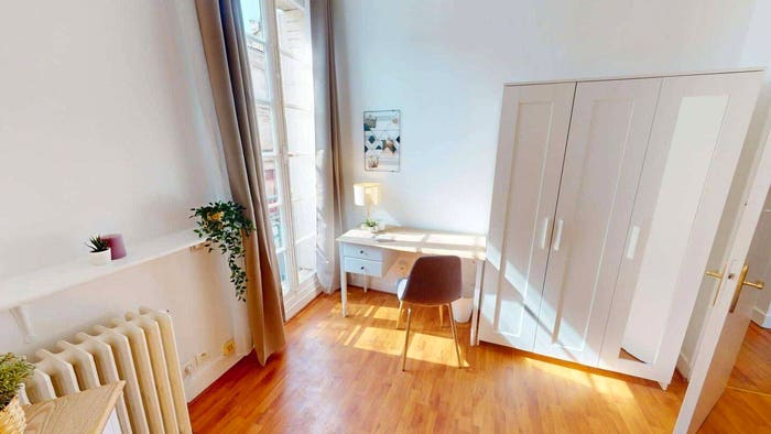 Chartrons, Bordeaux : Appartement 1 pièce à louer