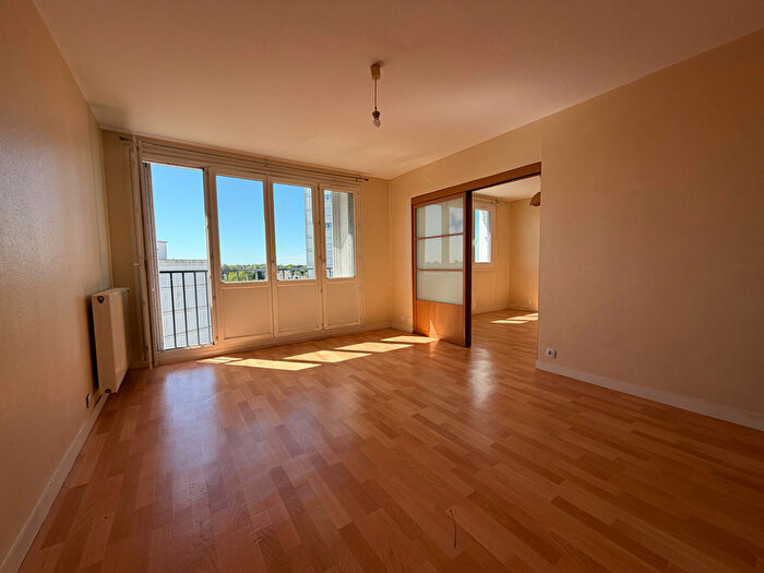 Appartement à vendre - Olivet, Val-Plissay - 2 pièces - 1 chambre