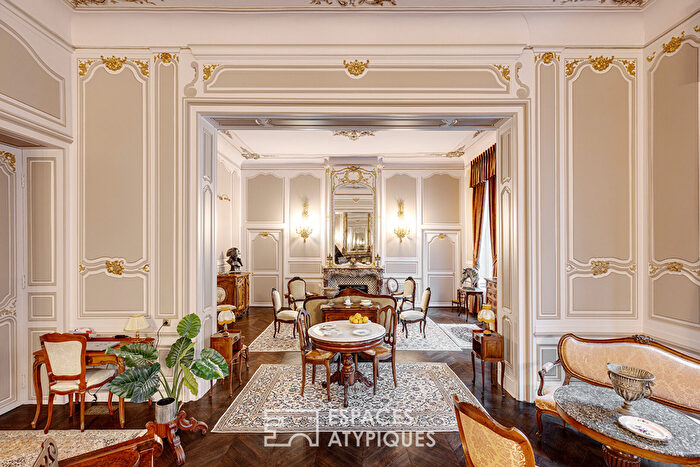 Appartement à vendre - Bergues - 5 pièces - 2 chambres