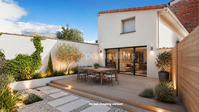 Rabastens : Maison 2 pièces à vendre