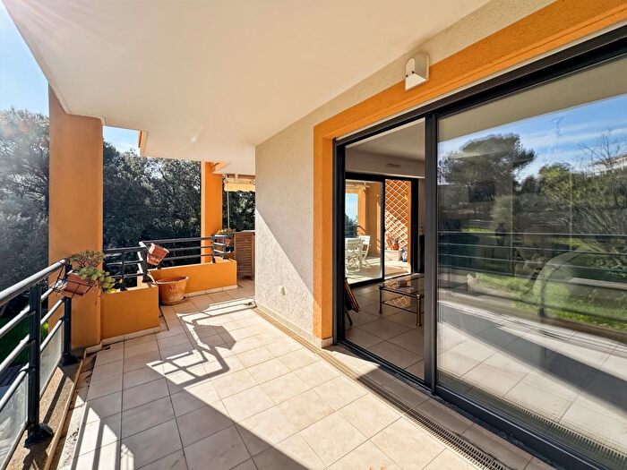 Saint-Raphaël, Peyron, Peire Sarade, Aspé : Appartement 3 pièces à vendre