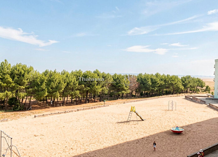 Appartement 3 pièces à vendre à Saint-Brevin-les-Pins, Le Menhir, Les Bouillons, L'Ermitage