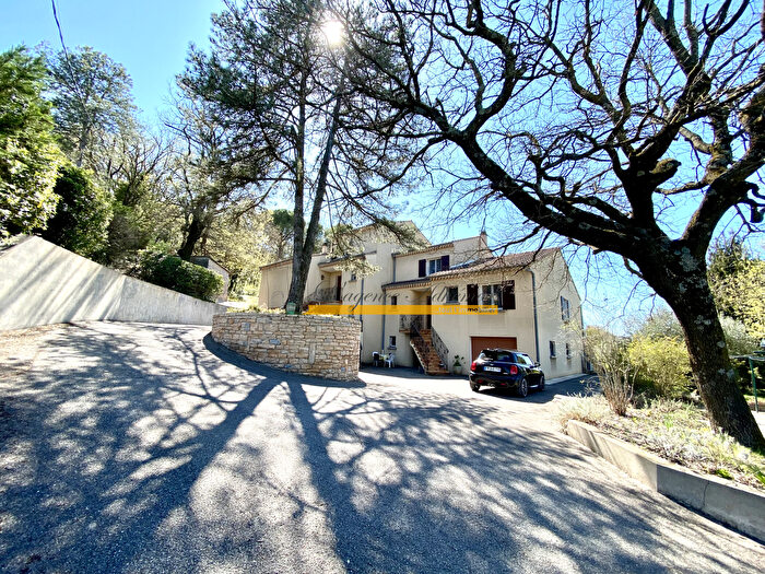 Maison à vendre - Montélimar, Cabiac, Montlouis, Margerie, Chapellerie - 9 pièces - 7 chambres