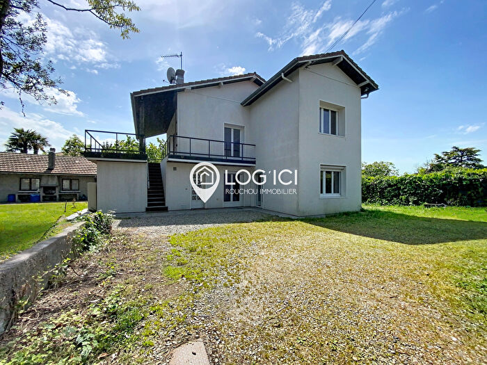Maison à vendre - Pau, Pau Nord - 7 pièces - 6 chambres