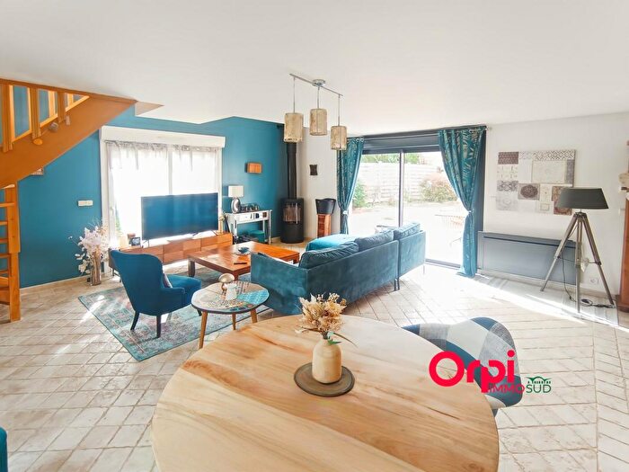 Maison 4 pièces à Sains-en-Amiénois, à vendre