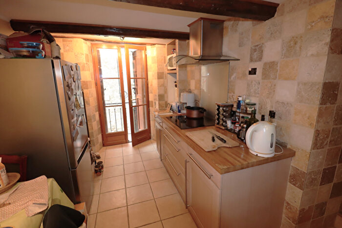 Appartement à louer - Colmars - 2 pièces - 1 chambre