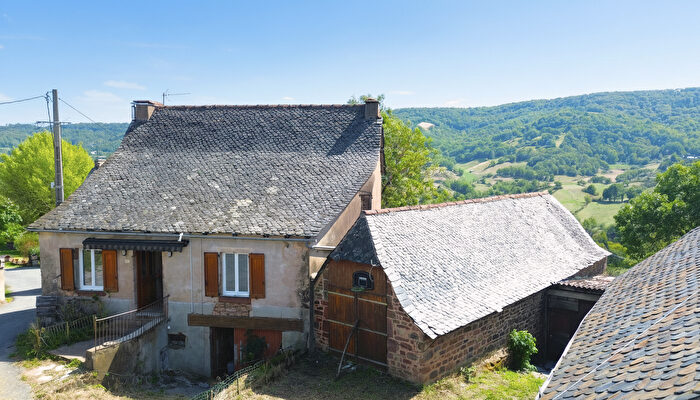 Maison 4 pièces à vendre à Mouret