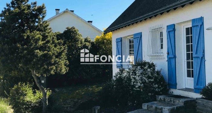 Maison 5 pièces à louer - Amilly