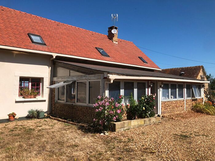 Maison à vendre - Saint-Pierre-des-Bois - 6 pièces - 5 chambres