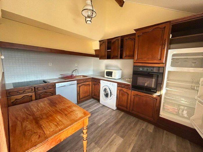 Secteur Thermal, Bagnères-de-Bigorre - Appartement 4 pièces à louer