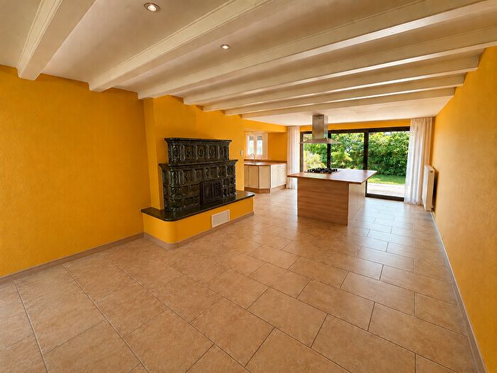 Saint-Germain-le-Châtelet - Maison 7 pièces à vendre