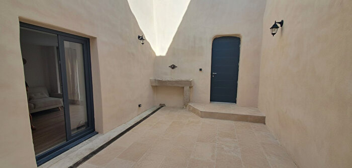 Maison 2 pièces à vendre à Pailhès