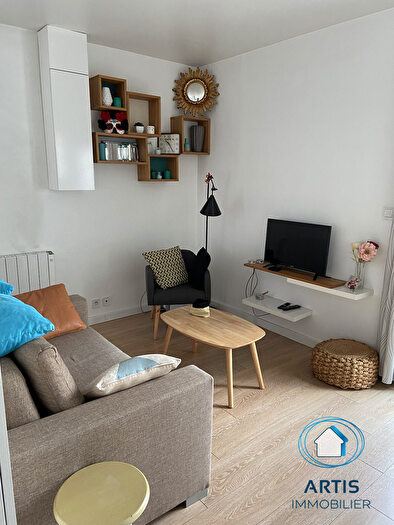 Appartement à vendre - Saint-Jean-de-Luz, Urdazuri, Urquijo, Habas, Fargeot, Errepira - 1 pièce