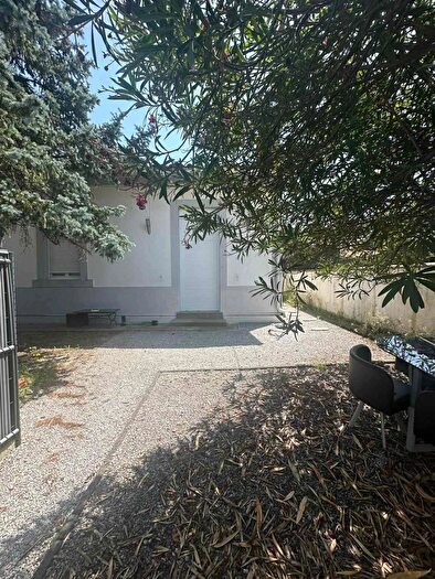 Maison à vendre - Mérignac, Arlac - 3 pièces - 2 chambres