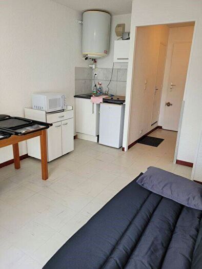 Appartement 1 pièce à louer - Immaculée Campagne, Saint-Nazaire