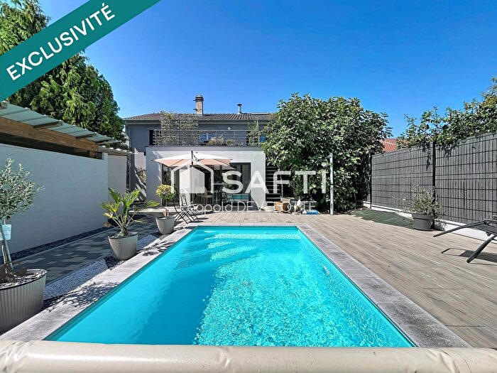 Maison 6 pièces à vendre - Fèves