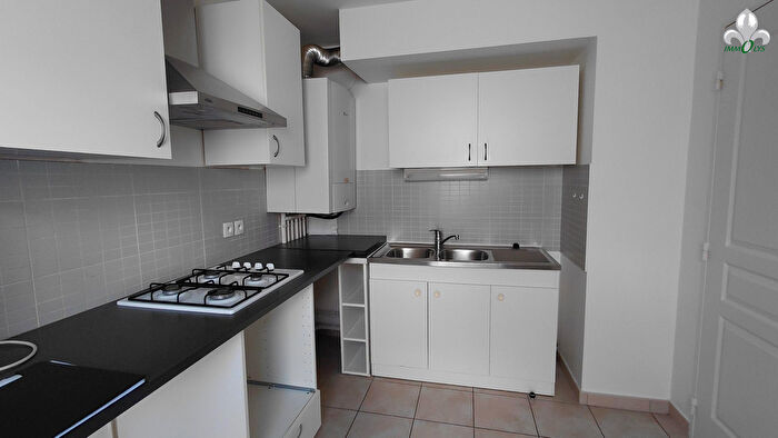 Dijon, Drapeau, Maladière : Appartement 4 pièces à louer