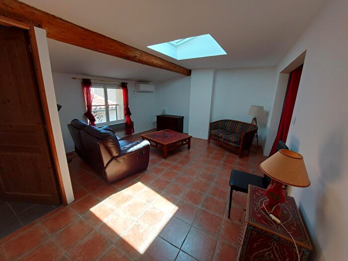 Appartement à louer - Mèze