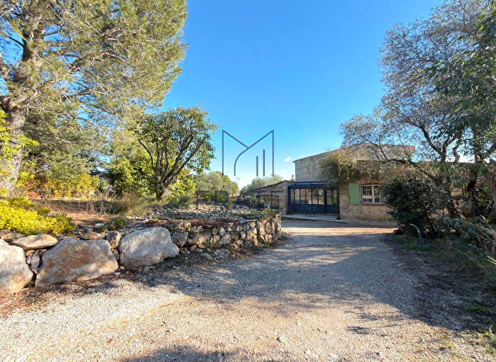 Maison à vendre - Clermont-lHérault - 4 pièces - 3 chambres