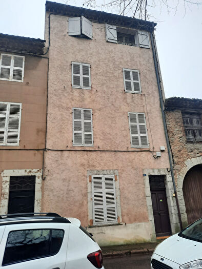 Maison 8 pièces à vendre à Tourves