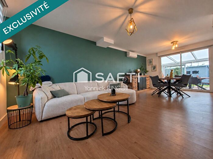 Noyelles-Godault - Maison 5 pièces à vendre