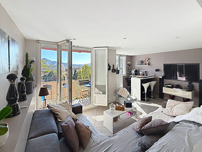Marseille 11ème, La Pomme - Appartement 5 pièces à vendre