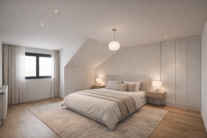 Maison à vendre - Craponne - 1 pièce - 1 chambre