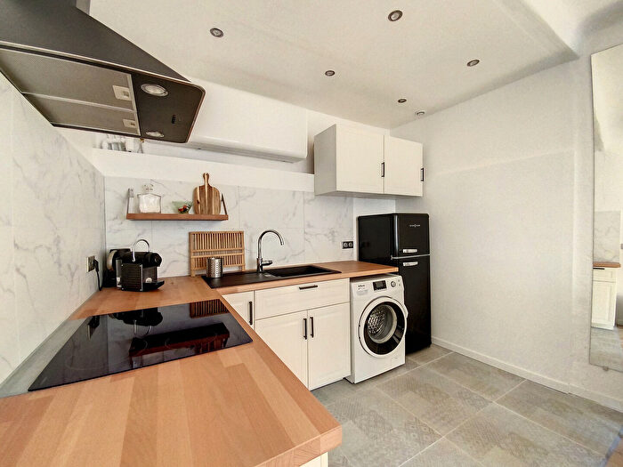 Le Beausset - Appartement 2 pièces à louer