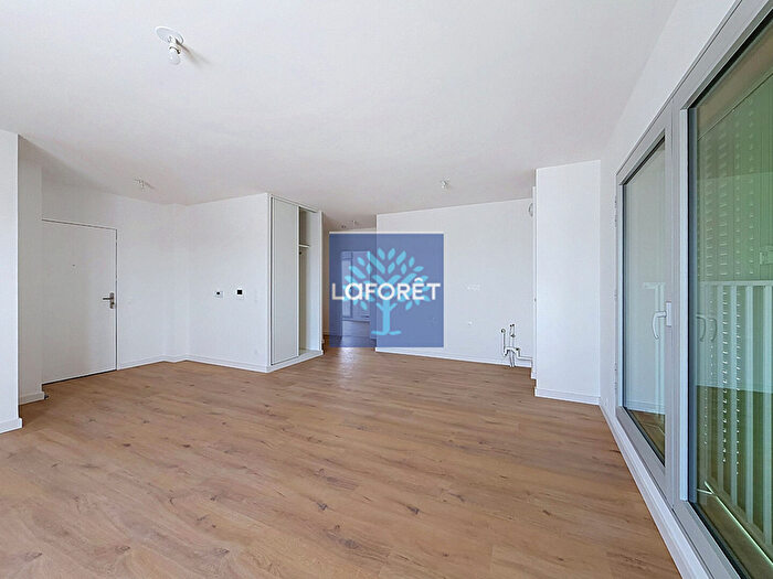 Appartement 4 pièces à La Rochelle, Port Neuf, à vendre