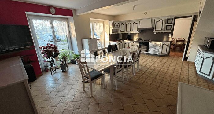 Maison à vendre - Carentoir - 5 pièces