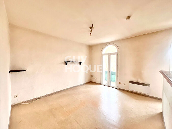 Maison 3 pièces à louer à Vins-sur-Caramy