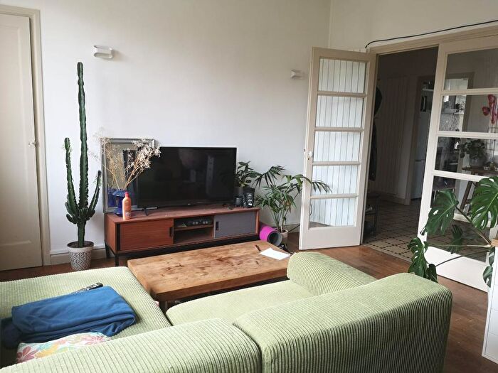 Valence, Calvaire, Hugo, La Cécile - Appartement 3 pièces à louer
