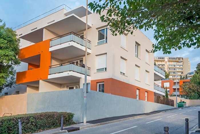 Martigues, Notre-Dame des Marins, Canto Perdrix : Appartement 3 pièces à louer