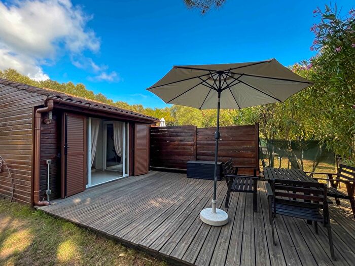 Maison 8 pièces à Olmeto, à vendre