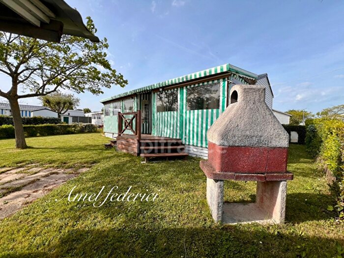 Maison 4 pièces à vendre à Saint-Gilles-Croix-de-Vie