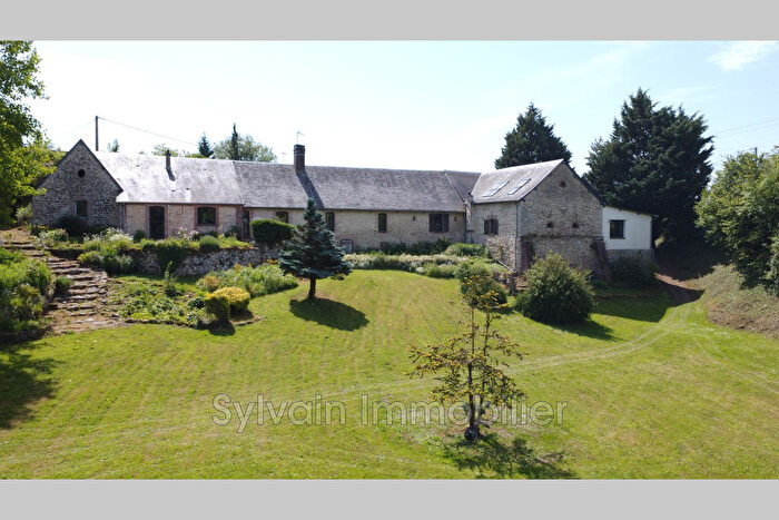 Maison 7 pièces à vendre - Haussez