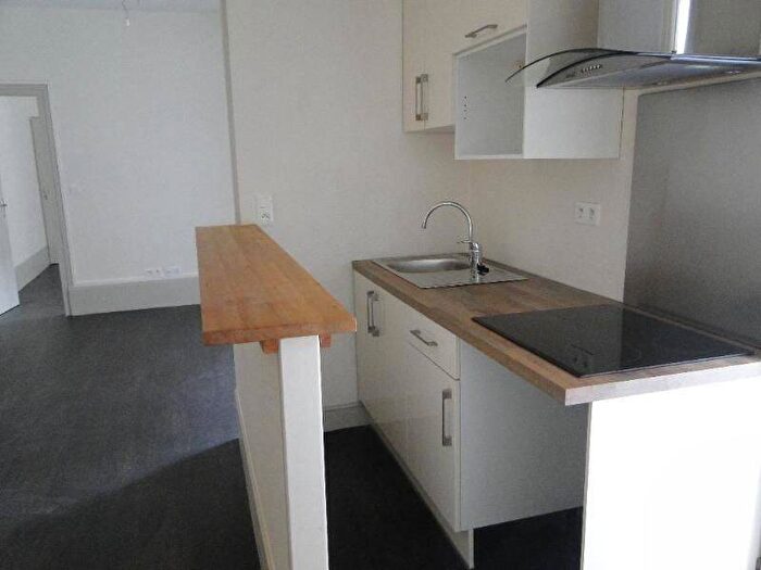 Appartement 2 pièces à Mont Doré-Saint Guillaume, Beaumont, à louer