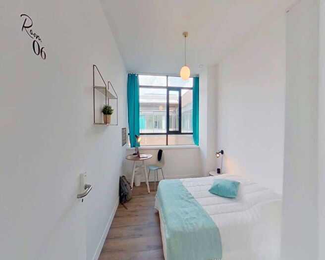 Appartement 7 pièces à Garches, à louer