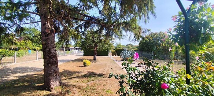 Landes - Maison 4 pièces à vendre
