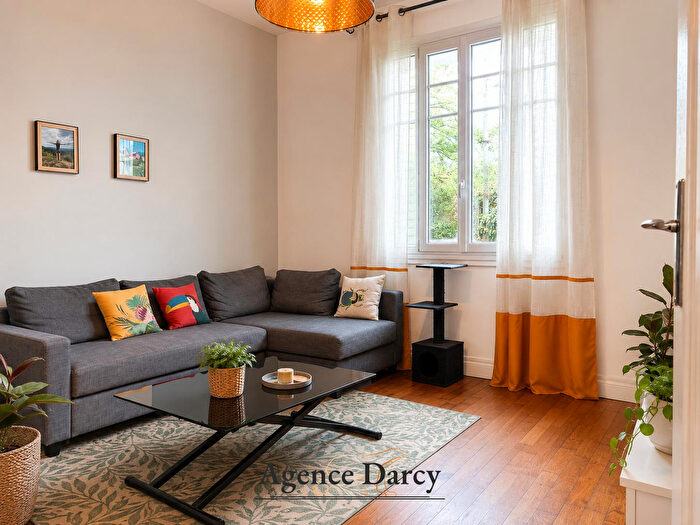 Dijon, Les Gènois : Appartement 3 pièces à vendre