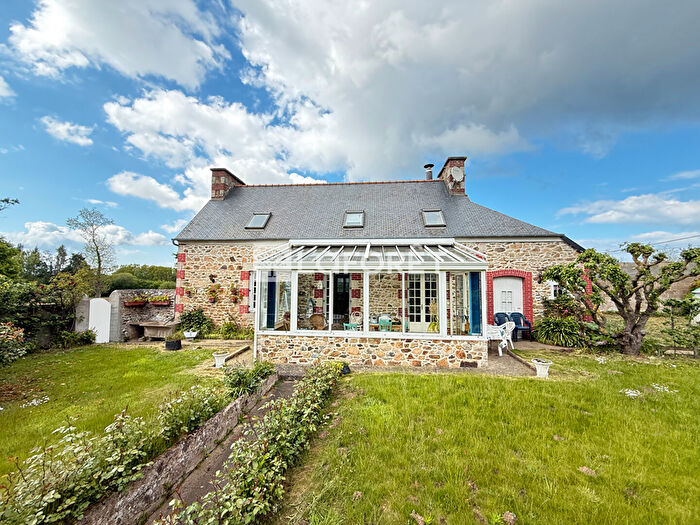 Maison à vendre - Plouha - 5 pièces - 3 chambres