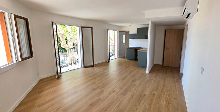 Appartement 2 pièces à Mauguio, Centre-ville, à vendre
