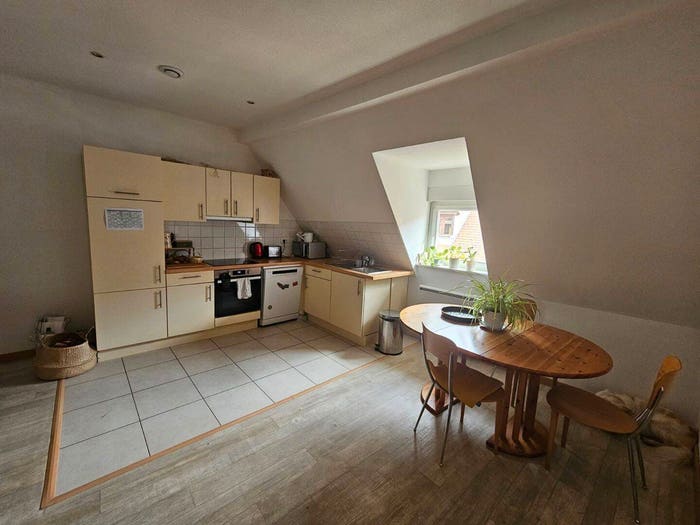 Appartement 2 pièces à louer à Kaysersberg Vignoble
