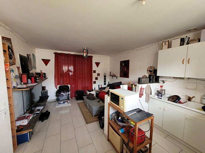 Maison 2 pièces à louer - Le Bourg sous la Roche-Coteau, La Roche-sur-Yon