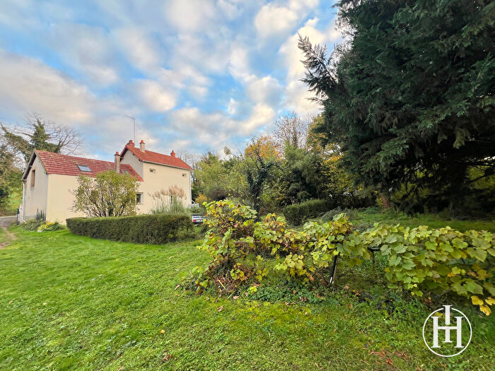 Maison à vendre - Coust - 4 pièces - 3 chambres
