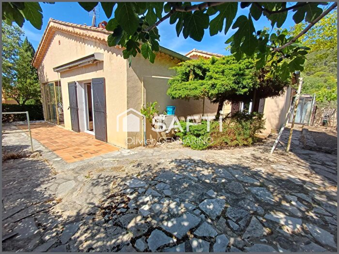 Beaumes-de-Venise : Maison 3 pièces à vendre